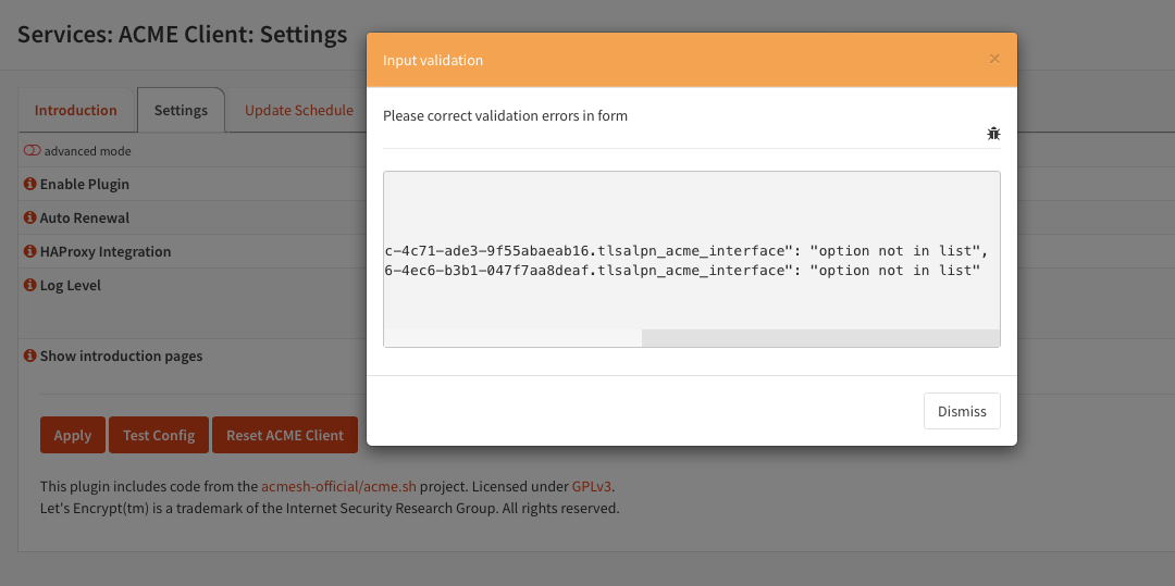 security/acme-client: validation fails after TLS-ALPN-01 Challenge Type was added · Issue #2750 ...