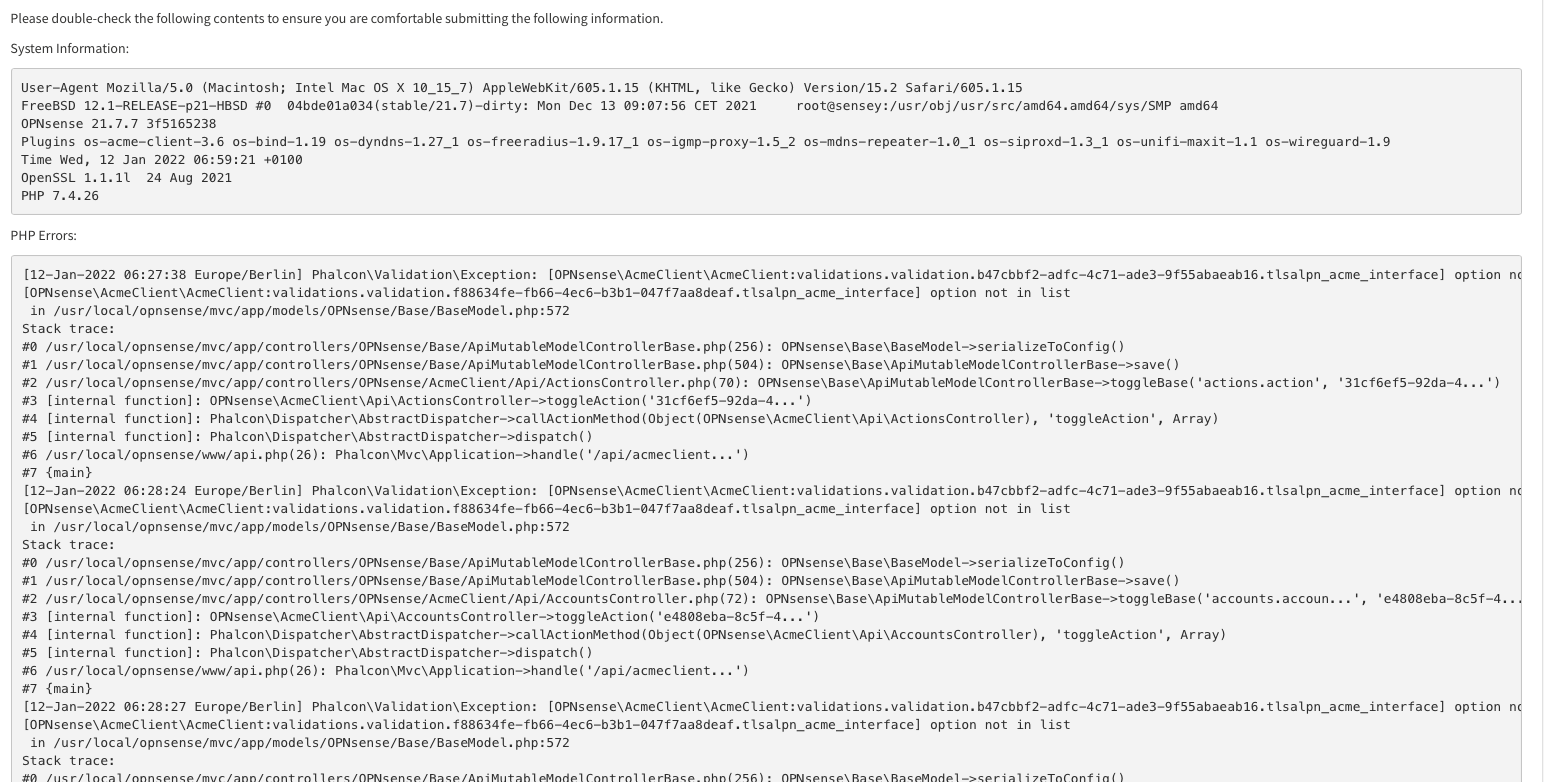 security/acme-client: validation fails after TLS-ALPN-01 Challenge Type was added · Issue #2750 ...