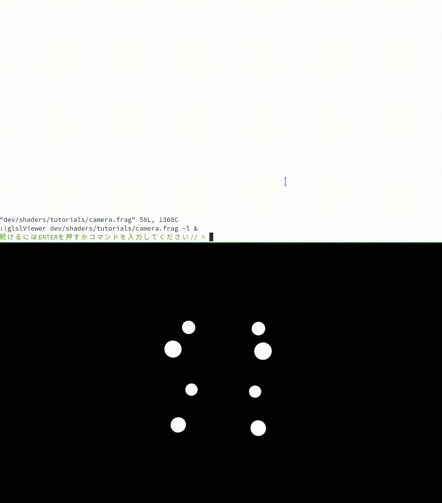 If Theres An Error The Plugin Inserts The Error Text Into Vim · Issue 1 · Patriciogonzalezvivo 