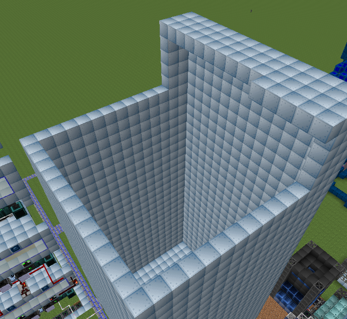 Mega Distillation Tower Works · Issue 13680 · Gtnewhorizonsgt New 
