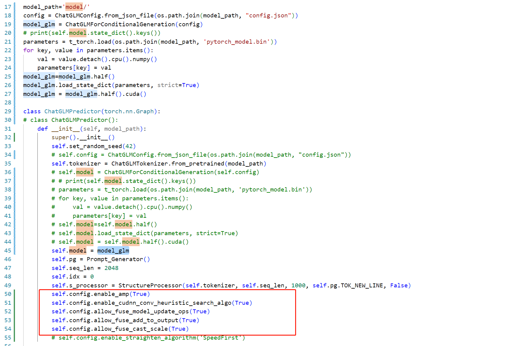 Why is it getting slower when using nn.graph · Issue #10259 · Oneflow ...