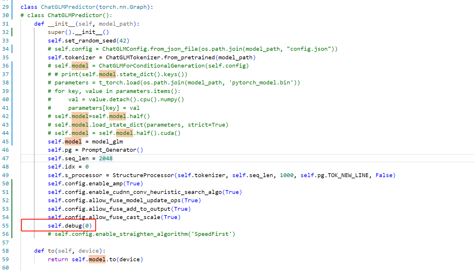 Why is it getting slower when using nn.graph · Issue #10259 · Oneflow-Inc/oneflow · GitHub