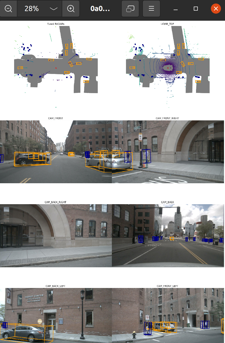 visualize result question · Issue #57 · exiawsh/StreamPETR · GitHub