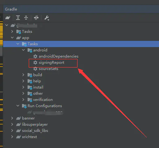 GitHub - MirShu/MD5-SHA1: Android获取MD5、SHA1