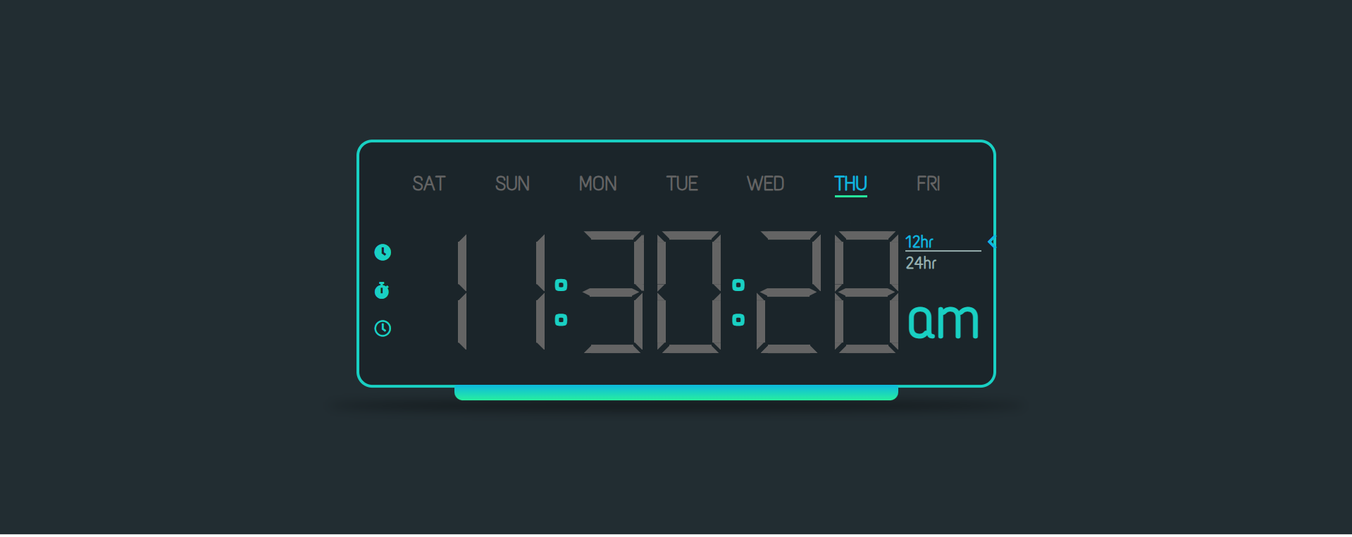 GitHub - navdeep111/CodeClause_Timer_and_Stopwatch
