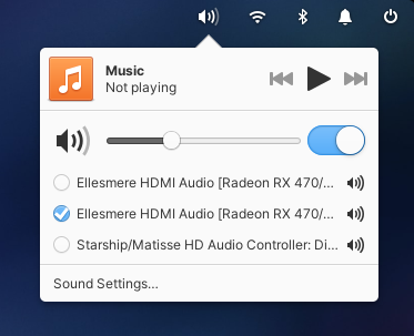 Long device names should be trimmed · Issue #190 · elementary/wingpanel-indicator-sound · GitHub