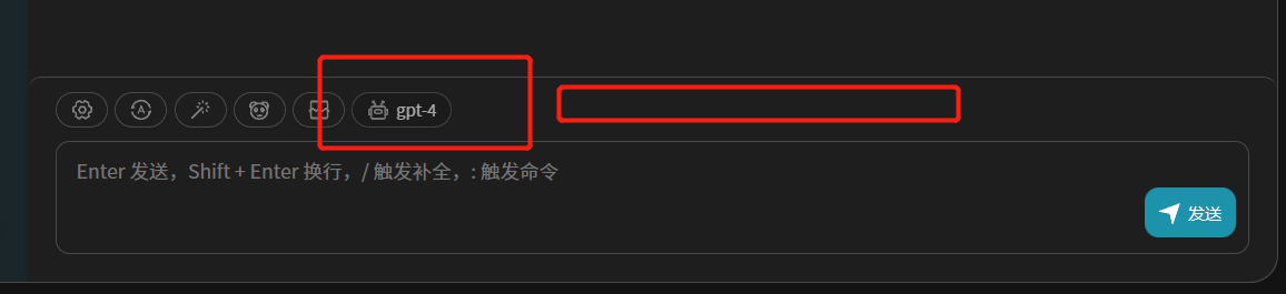[Feature] 每个聊天窗口单独设置api和key的功能 · Issue #787 · Bin-Huang/chatbox · GitHub