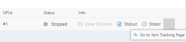 [Error] Argument list too long · Issue #3192 · microsoft/pai · GitHub