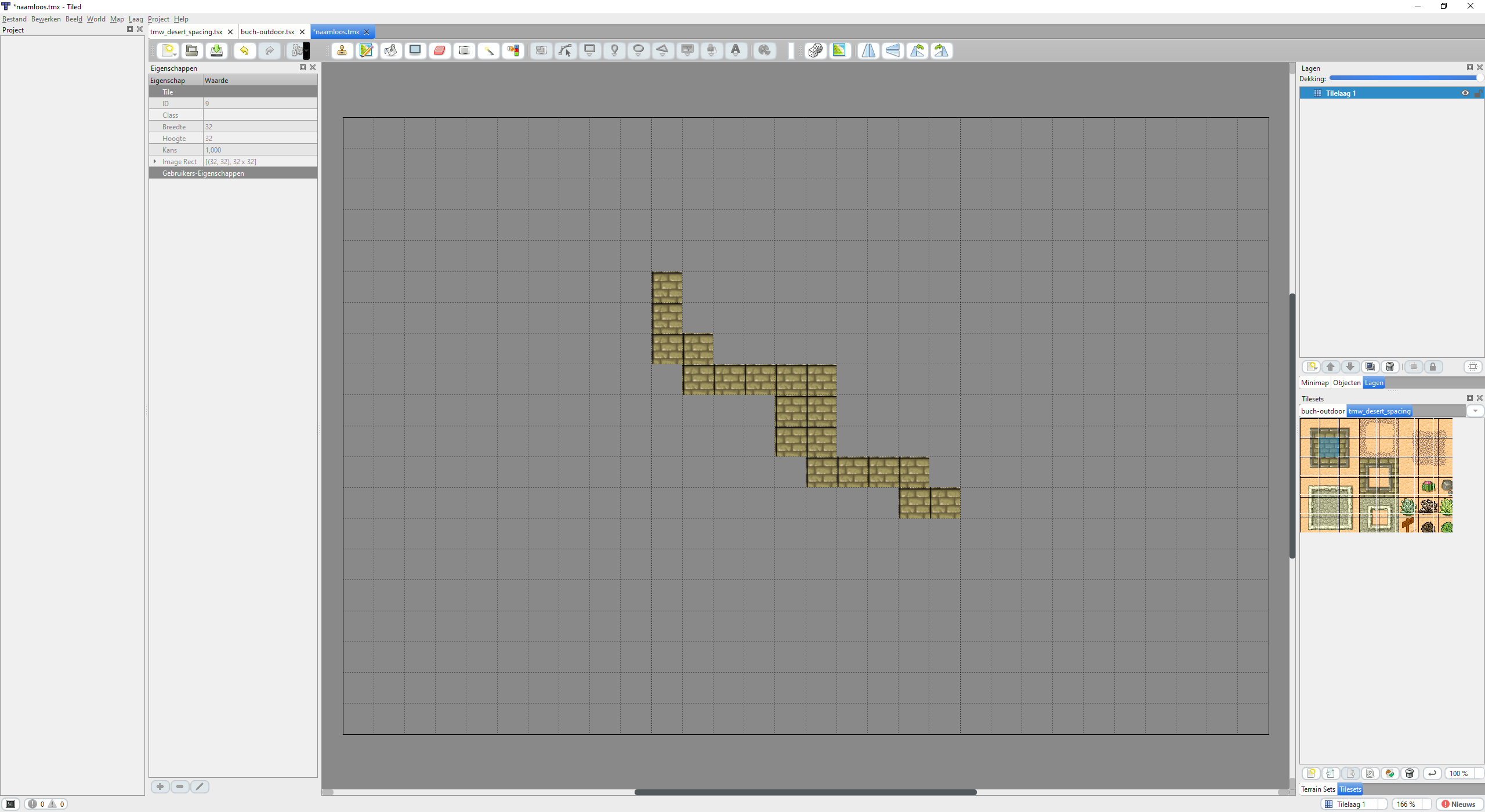 Add support for setting a custom Qt stylesheet · Issue #3701 · mapeditor/tiled · GitHub