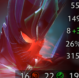 Terrorblade arcaba portrait bug · Issue #9651 · ValveSoftware/Dota2-Gameplay · GitHub