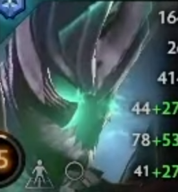 Terrorblade arcaba portrait bug · Issue #9651 · ValveSoftware/Dota2-Gameplay · GitHub