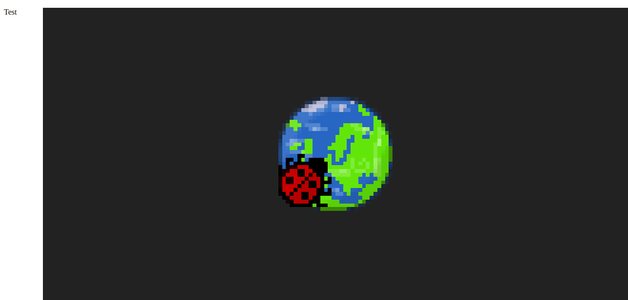 LibWeb: Percentage height doesn't work correctly with anonymous block wrappers · Issue #19052 ...