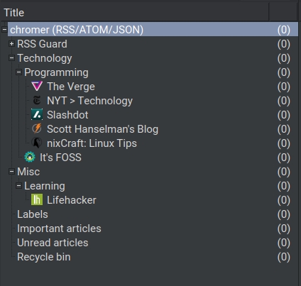 Include the tags in exported and imported opml · Issue #6064 · AntennaPod/AntennaPod · GitHub
