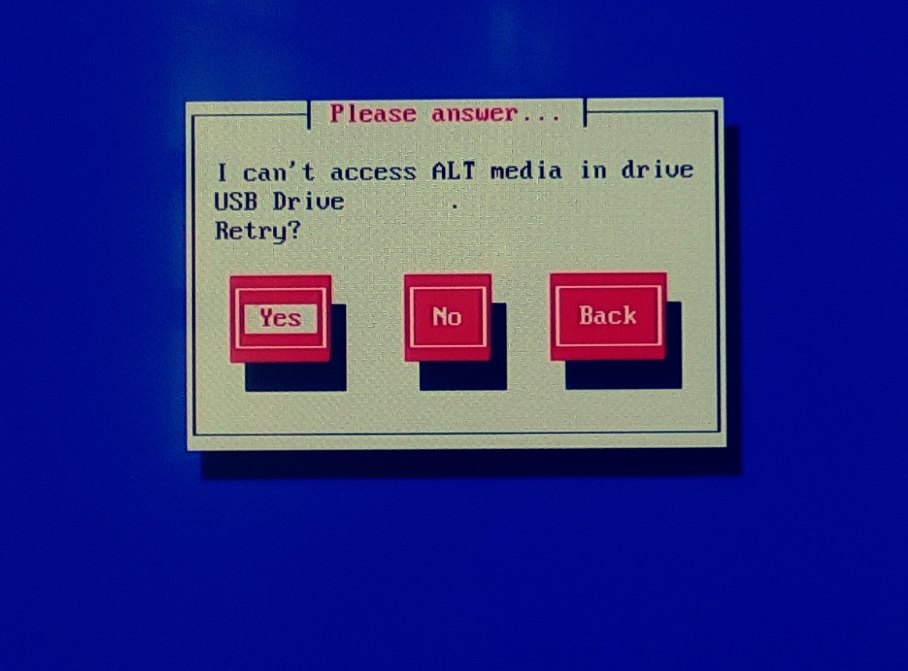 Linux Distros Support issues · Issue #176 · a1ive/grub2-filemanager · GitHub