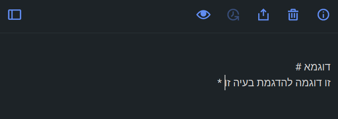 Right to left languages issues · Issue #2466 · Automattic/simplenote-electron · GitHub