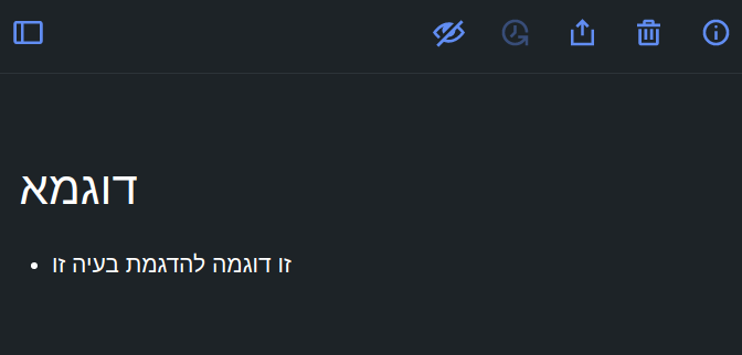 Right to left languages issues · Issue #2466 · Automattic/simplenote-electron · GitHub