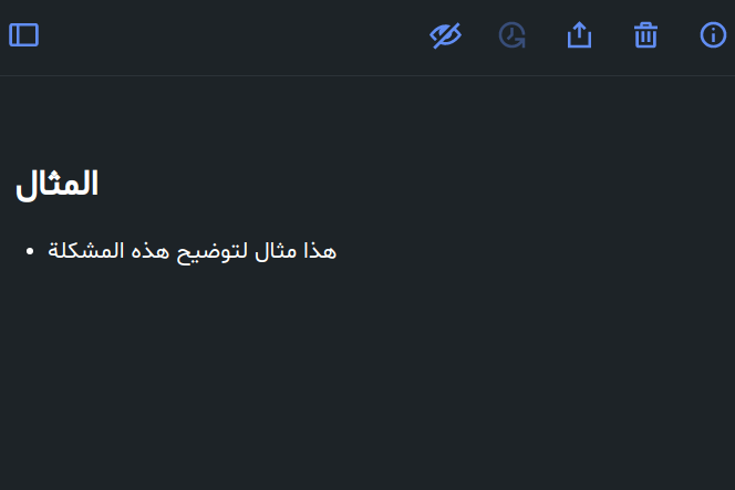 Right to left languages issues · Issue #2466 · Automattic/simplenote-electron · GitHub