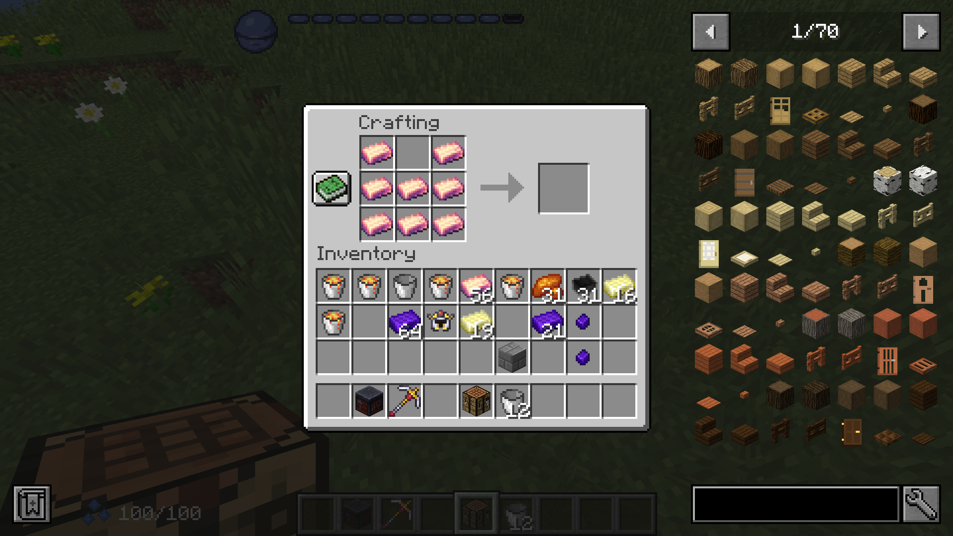 Recipes! · Issue #167 · Noaaan/MythicMetals · GitHub