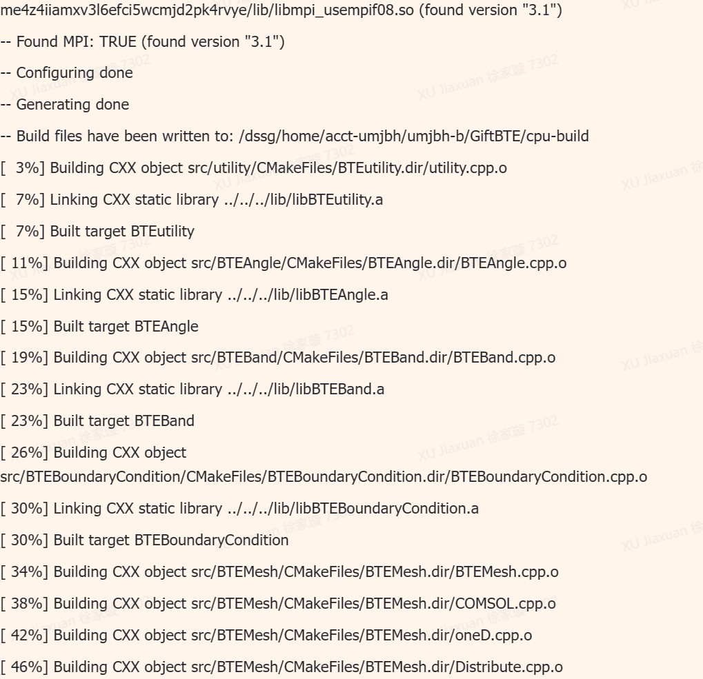 GitHub - GiftBTE-developer/GiftBTE: An efficient deterministic solver for phonon BTE