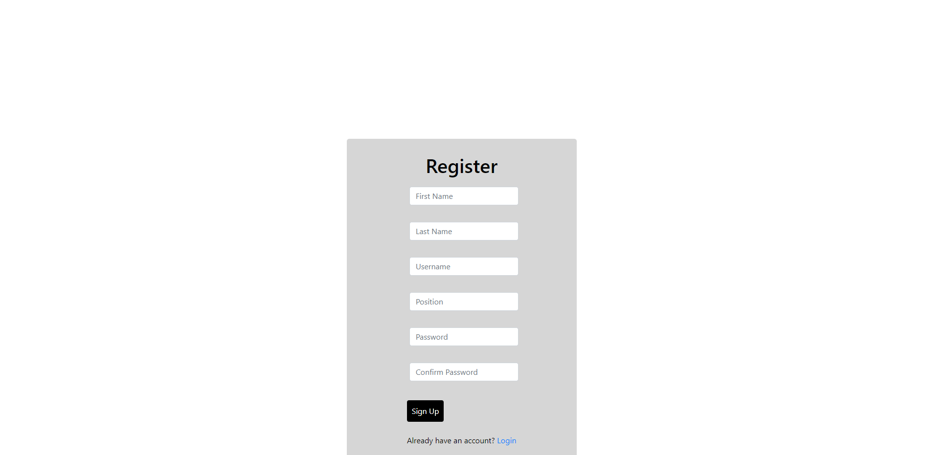 GitHub - Bemonn/JobFlow