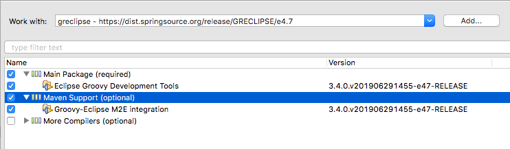 GMavenPlus with Maven and Eclipse · Issue #70 · groovy/GMavenPlus · GitHub