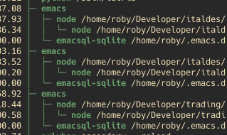 terminal-here not opening the terminal, not here nor there · Issue #13622 · syl20bnr/spacemacs ...