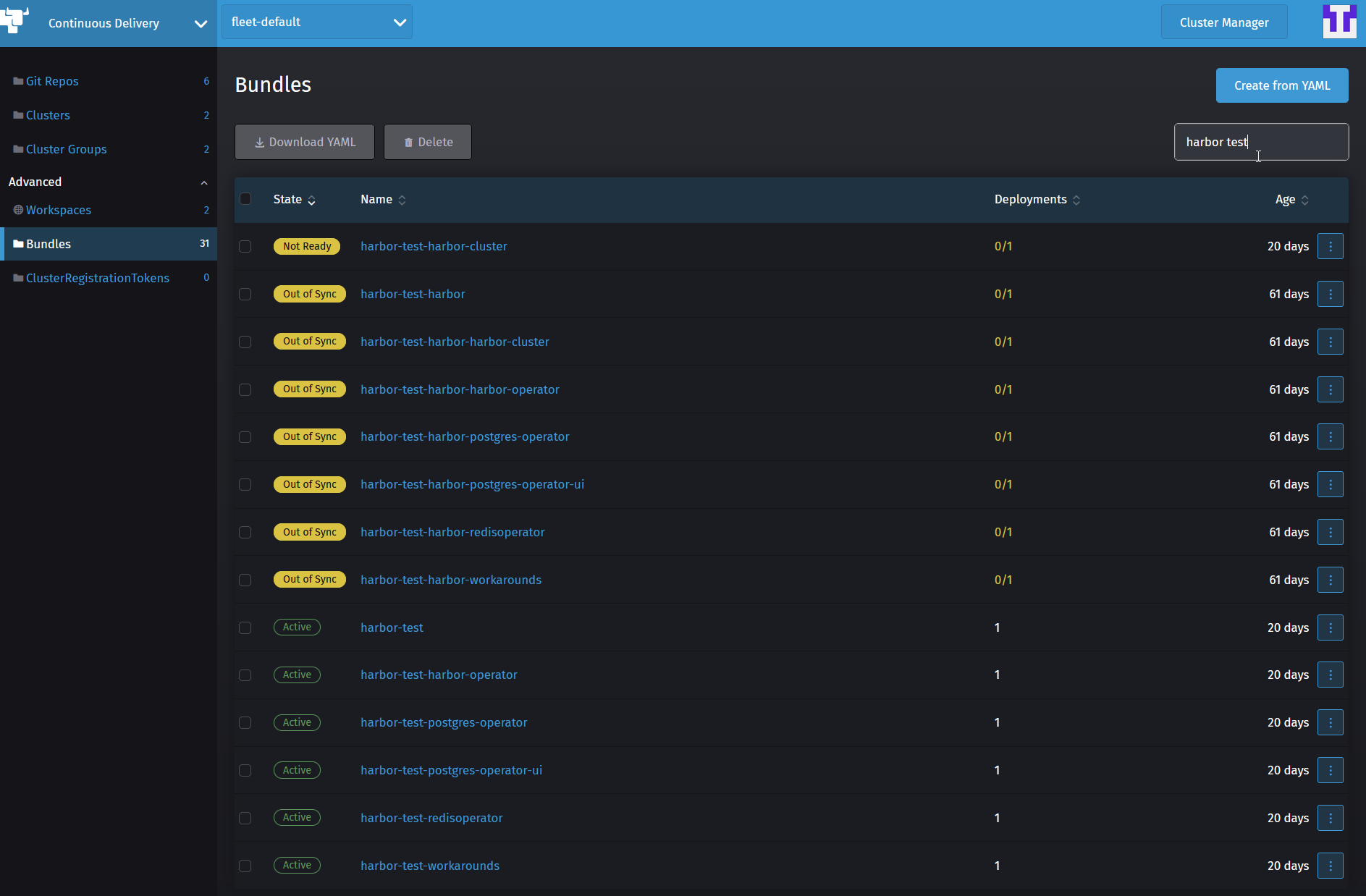 Renaming path of a git-repo fails to deploy changes due to helm owner changes · Issue #502 ...