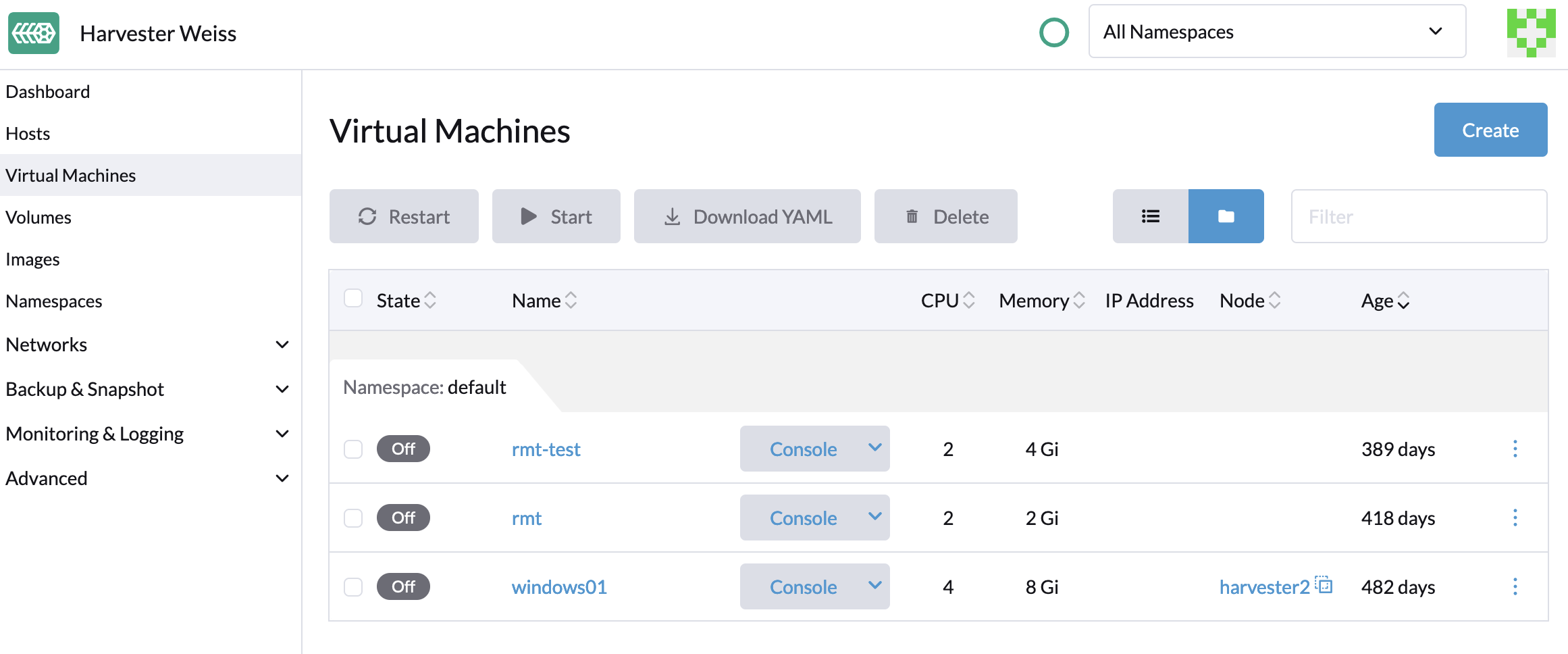 [BUG] Upgrade 1.2.0 -> 1.2.1 is stuck in “Waiting for VM live-migration or shutdown...(1 left ...