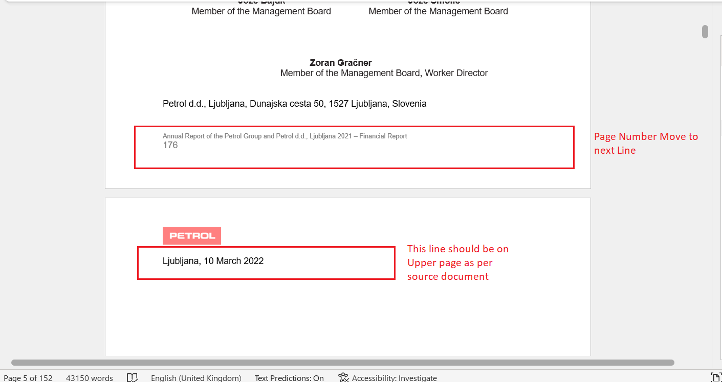 Using document.insertFileFromBase64 causing issue in header/footer alignment and Data Movement ...