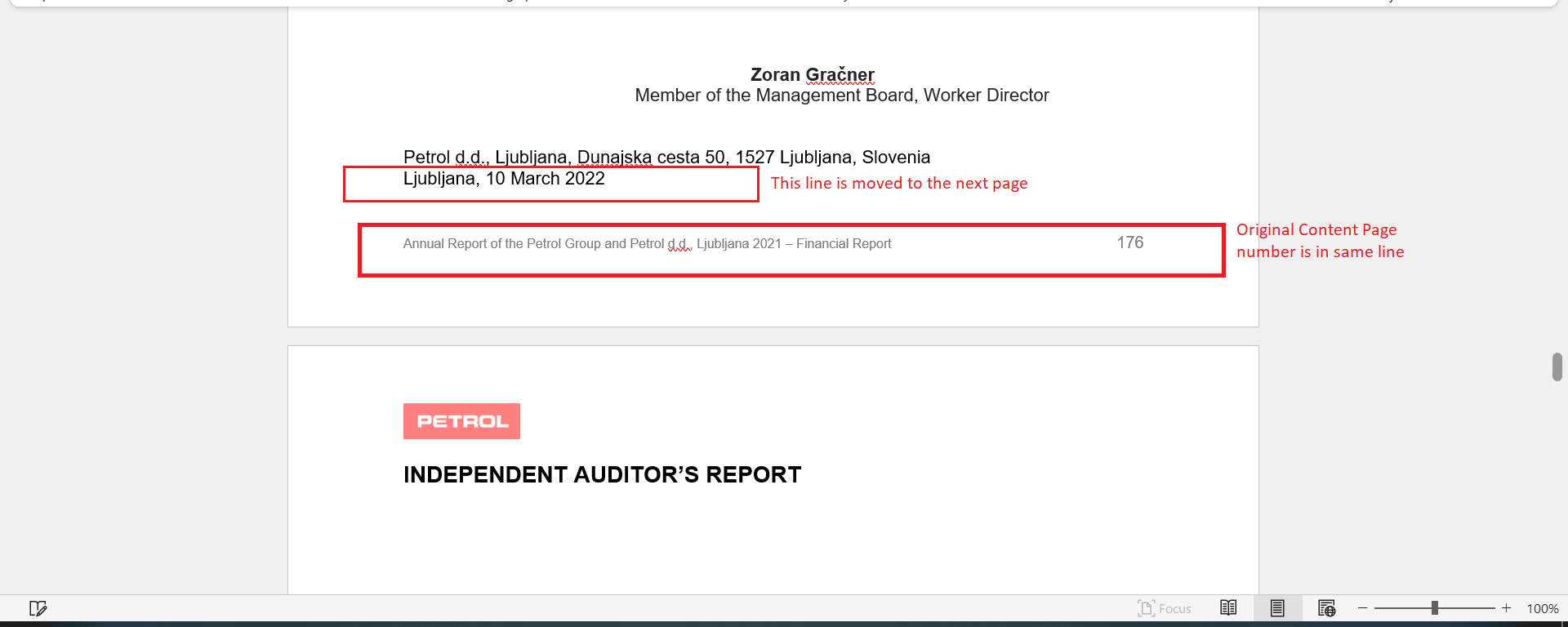 Using document.insertFileFromBase64 causing issue in header/footer alignment and Data Movement ...