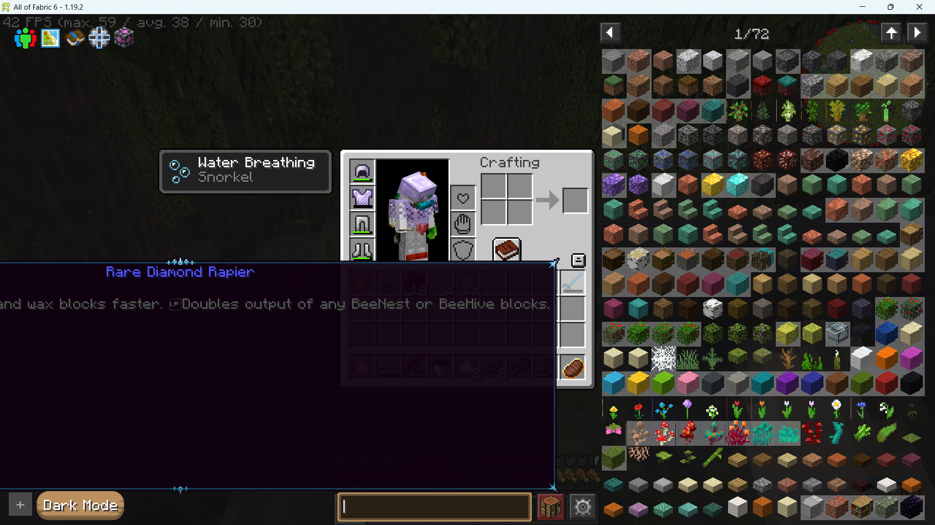 Descriptions too long · Issue #194 · Darkhax-Minecraft/Enchantment-Descriptions · GitHub