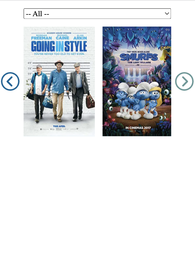 GitHub - hungluu/challenge-next-movies: Movie listing app with NextJS SSR / React