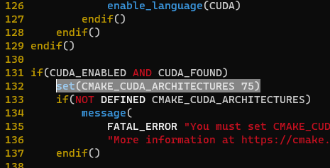 I got error while trying to process toy_example.MOV . · Issue #10 · NVlabs/neuralangelo · GitHub