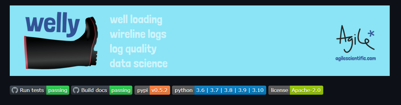 Create environment with Gempy, subsurface, welly, pooch and spyder · Issue #749 · gempy-project ...