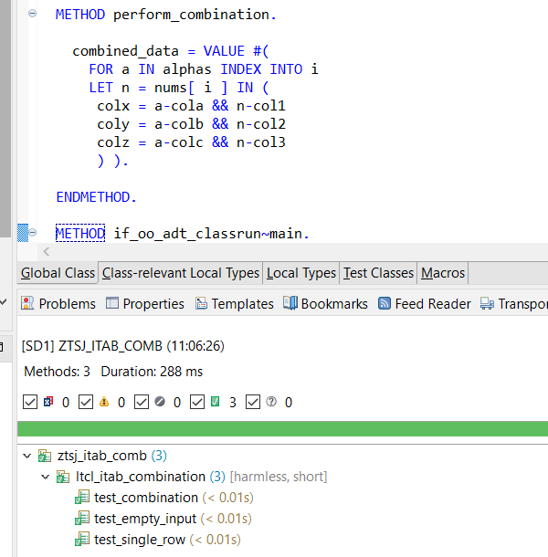 Index Into Not Available In For Constructor Expression · Issue 183