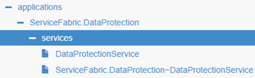 ARM deployment of Service Fabric service gets stuck deploying when ...