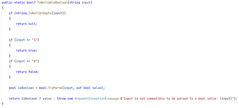 Remove duplicities in code · Issue #2044 · equinor/witsml-explorer · GitHub