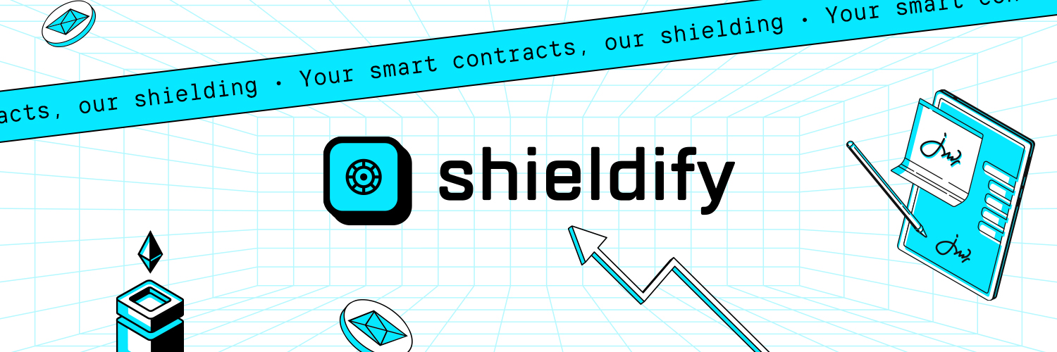 GitHub - DeveloperMarwan/shieldify-audits-portfolio