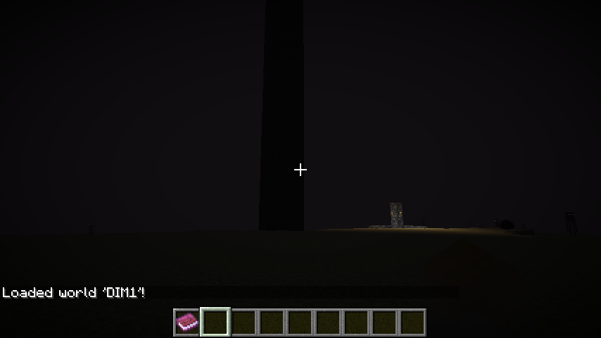 Lighting not loading in The End · Issue #2231 · Multiverse/Multiverse-Core · GitHub