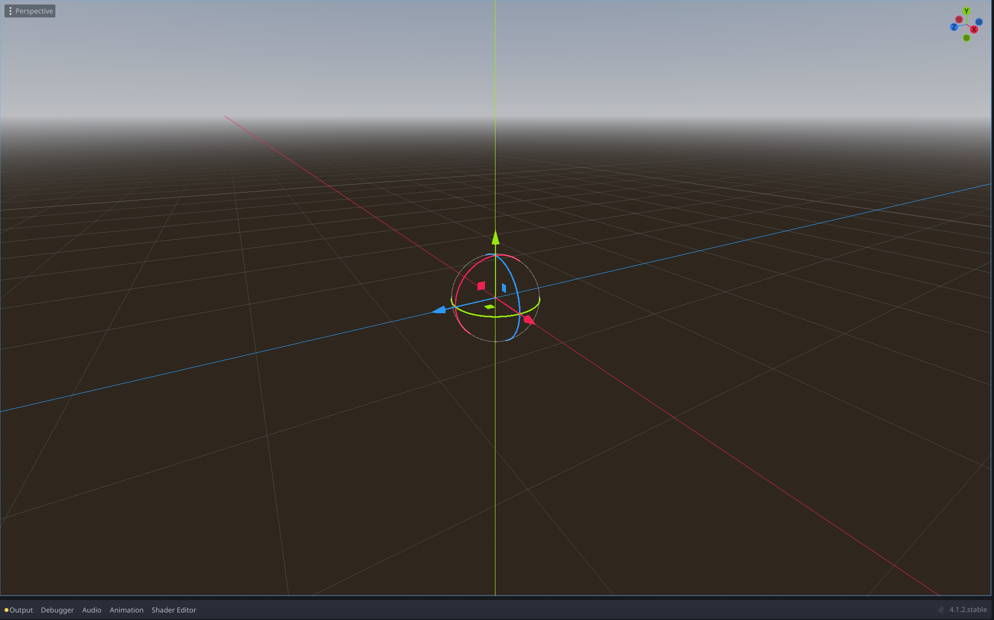 Vulkan: 3D editor grid lines render incorrectly on macOS Apple Silicon GPU · Issue #84277 ...