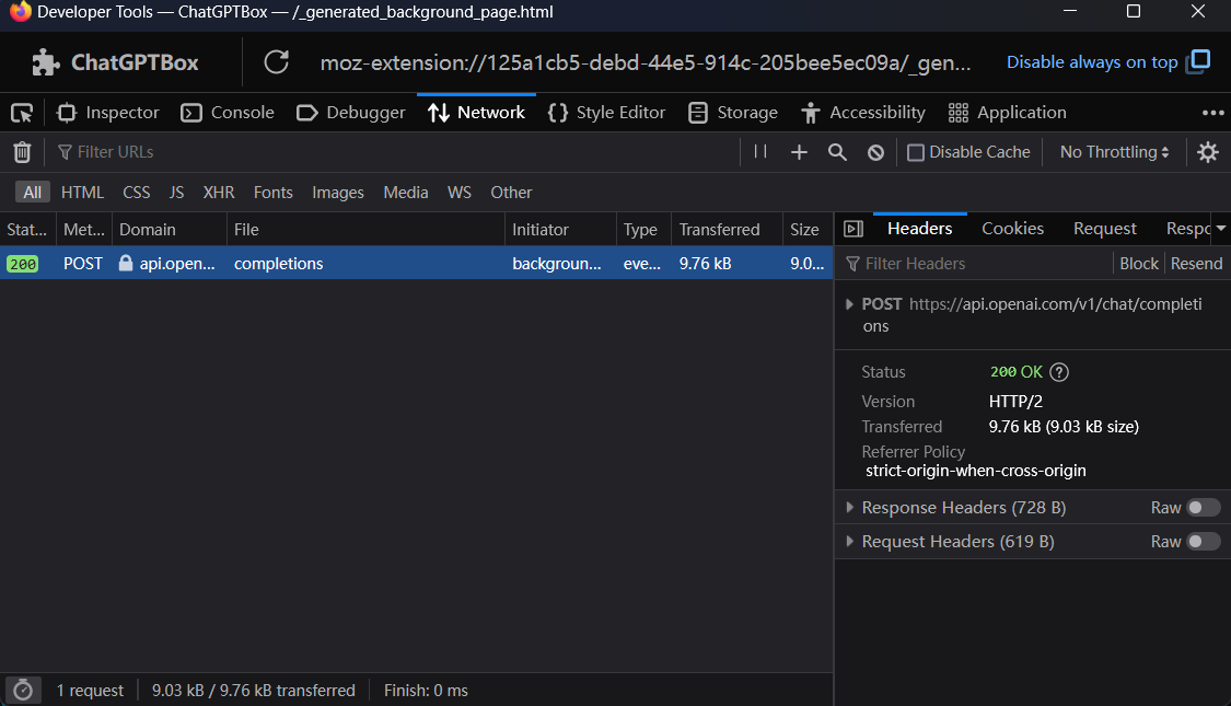 Strange token limit exceeded error with gpt-4 · Issue #229 · ChatGPTBox-dev/chatGPTBox · GitHub