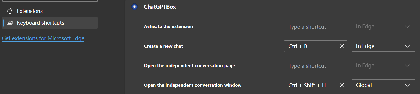[Feature Request] Open "New Chat" when clicking on extension icon · Issue #291 · ChatGPTBox-dev ...