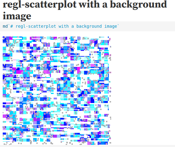 Background image redraw issue · Issue #11 · flekschas/regl-scatterplot · GitHub