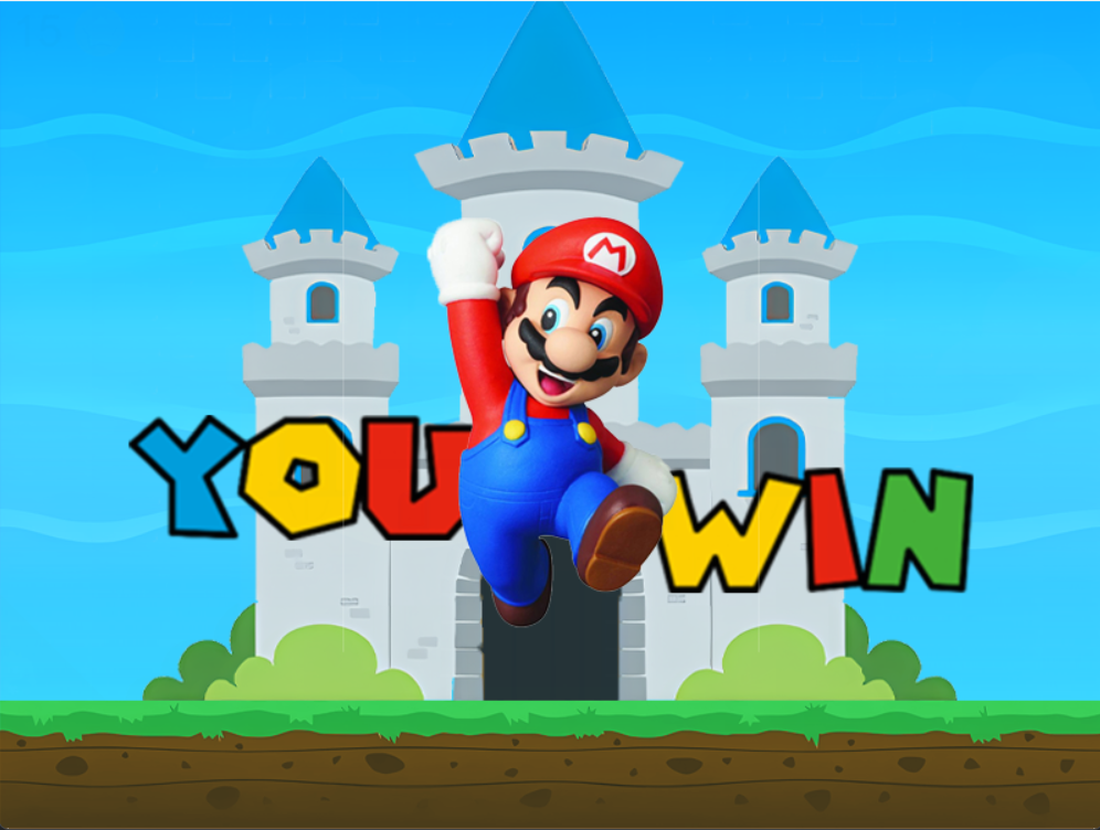 GitHub - ManoharDarla2/Mario-Quest