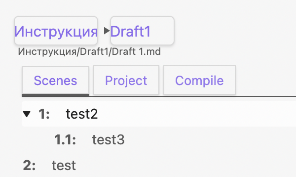 Big margins when click · Issue #107 · kevboh/longform · GitHub