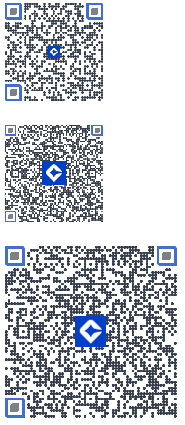 Introduce new render method as CSS · Issue #77 · whomwah/rqrcode · GitHub