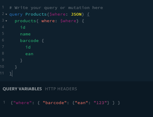 GraphQL nested filtering doesn't work with components · Issue #5987 · strapi/strapi · GitHub