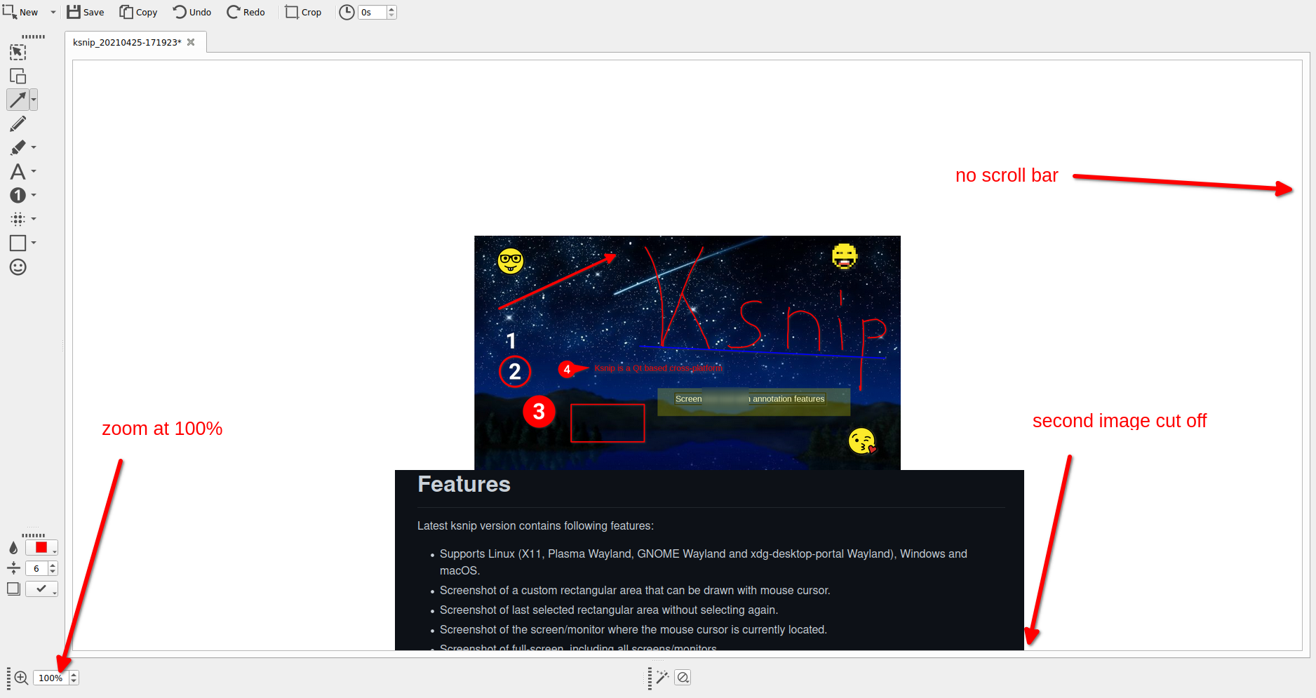 Add another screenshot · Issue #606 · ksnip/ksnip · GitHub