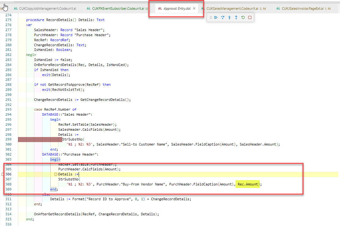 Format Error in Standard Functionality · Issue #23466 · microsoft ...
