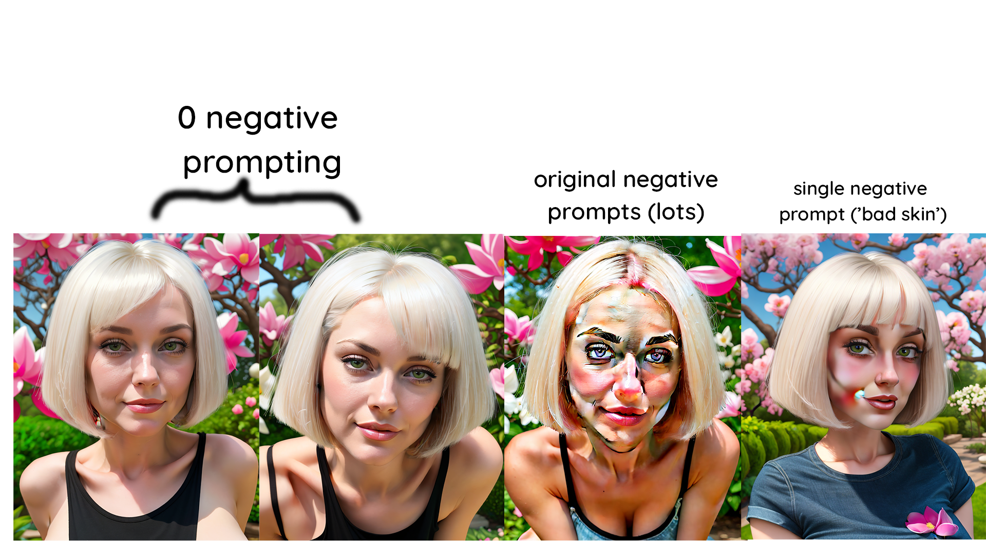 [bug]: Completely broken final steps ruining all faces and prompts ...